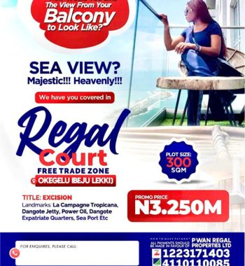 Homepage - PWAN Regal