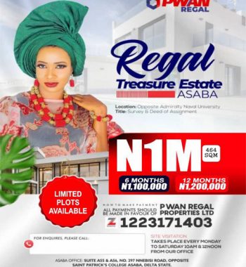 Homepage - PWAN Regal