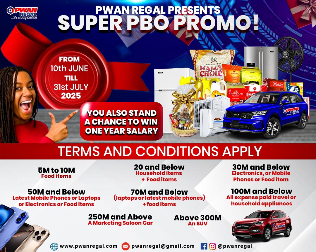 Homepage - PWAN Regal