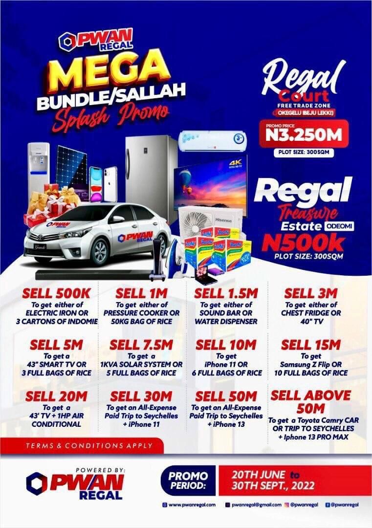 Homepage - PWAN Regal