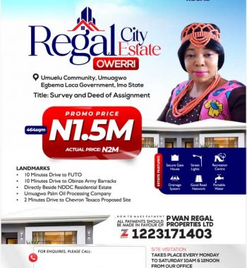 Homepage - PWAN Regal