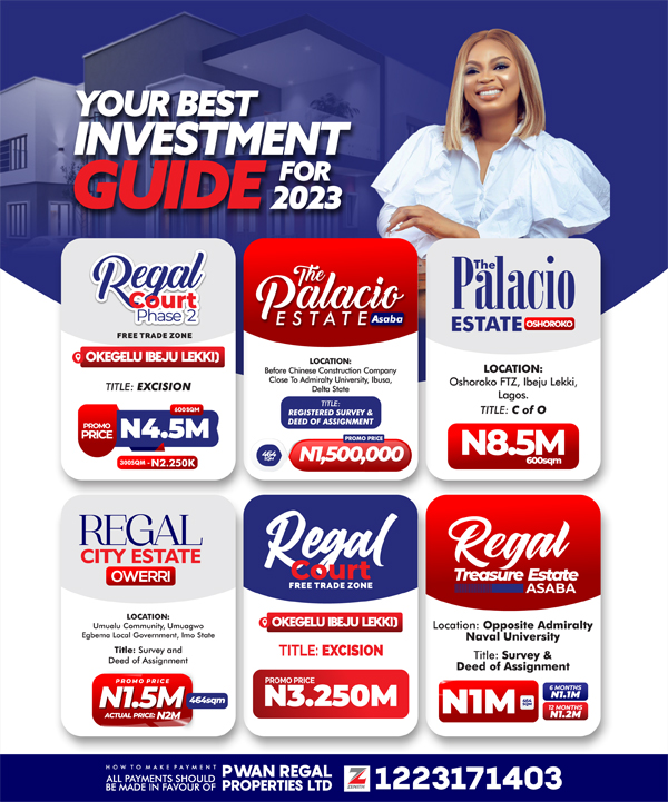 Homepage - PWAN Regal