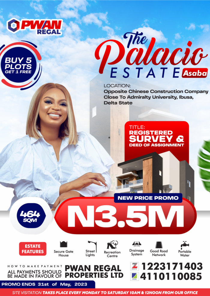 Homepage - PWAN Regal