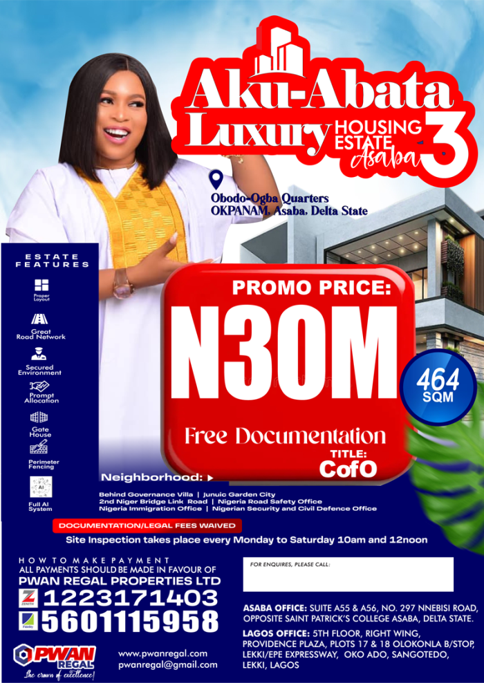 Homepage - PWAN Regal