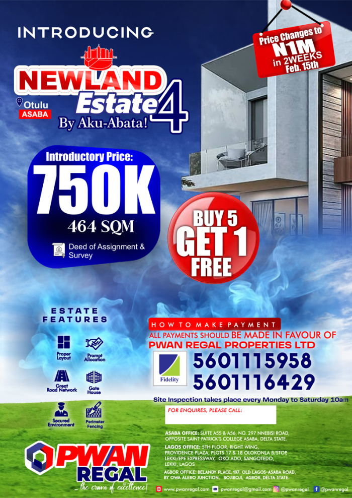 Homepage - PWAN Regal